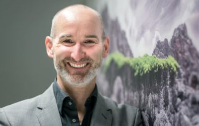 Fitness-Schule Emsdetten Trainer Dirk Uphoff